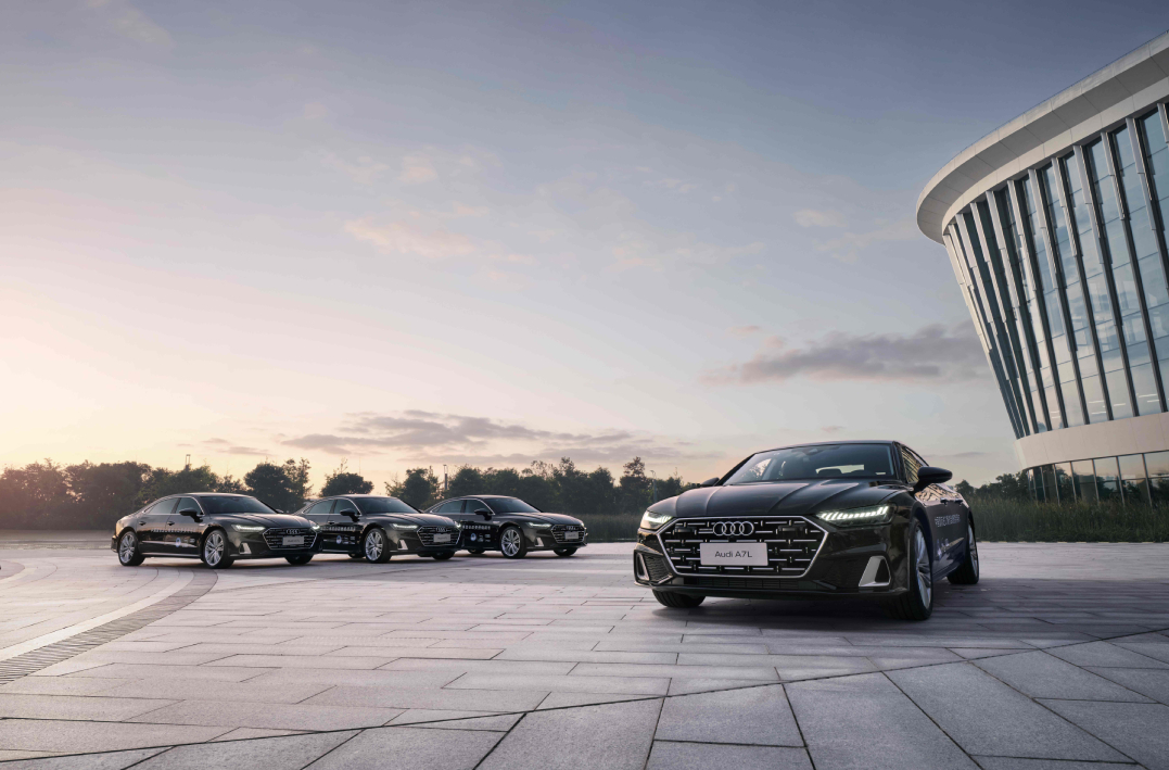 奥迪品牌新闻_上汽大众官网